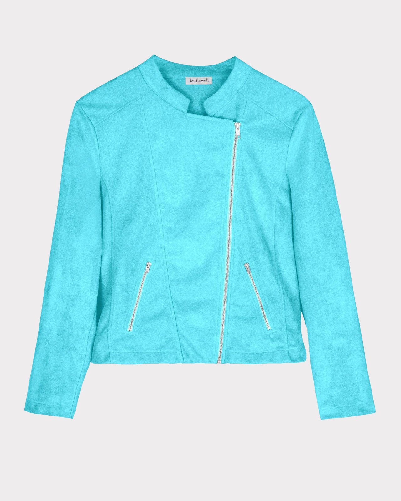 Rachel Jacket - Kettlewell Colours