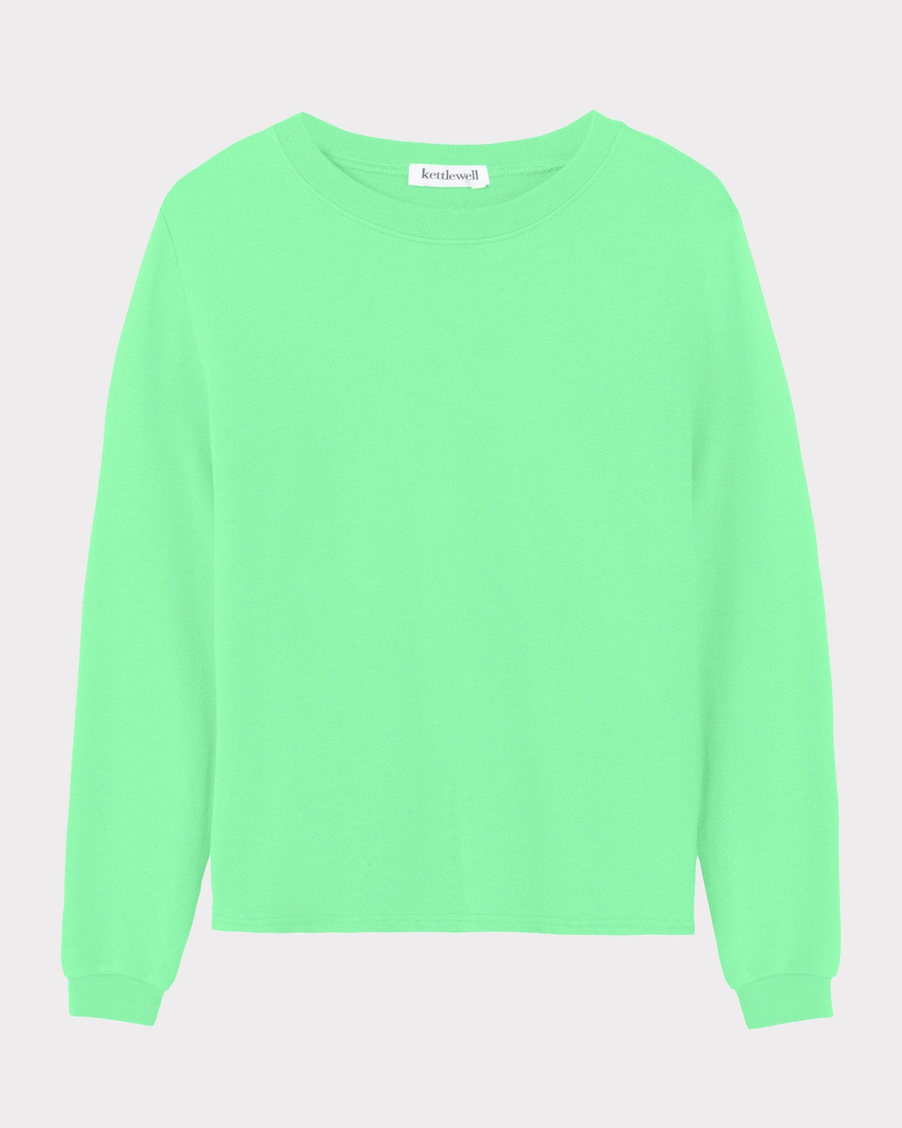 Mollie Sweatshirt | Kettlewell Colours