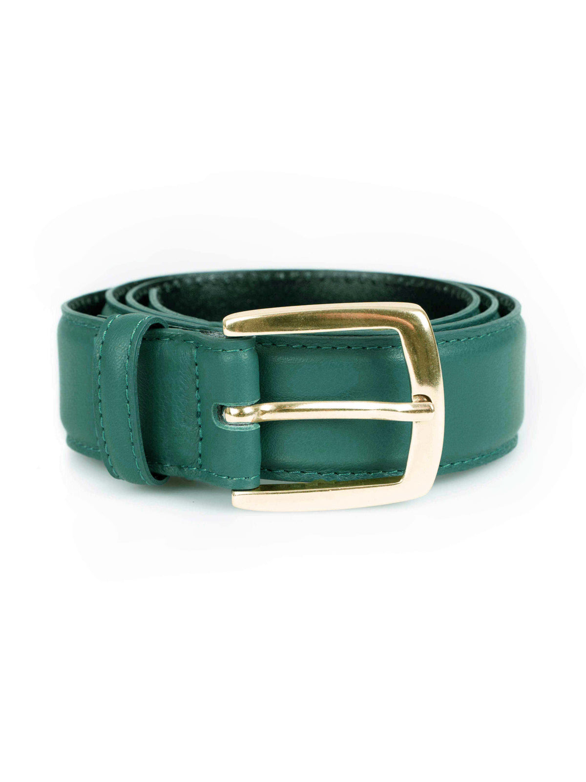 Classic Leather Belt – Kettlewell