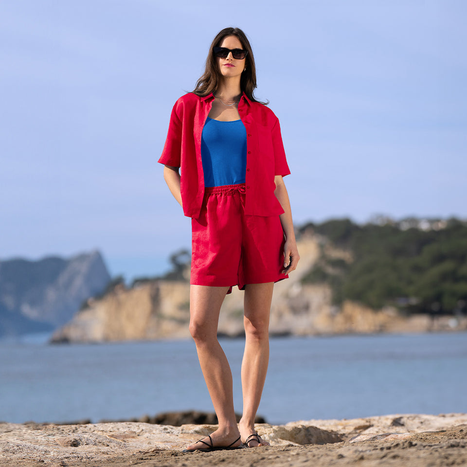 Izzy Blazer | Kettlewell Colours